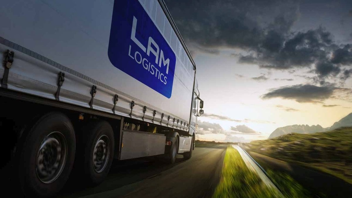 LAM Logistics - RID